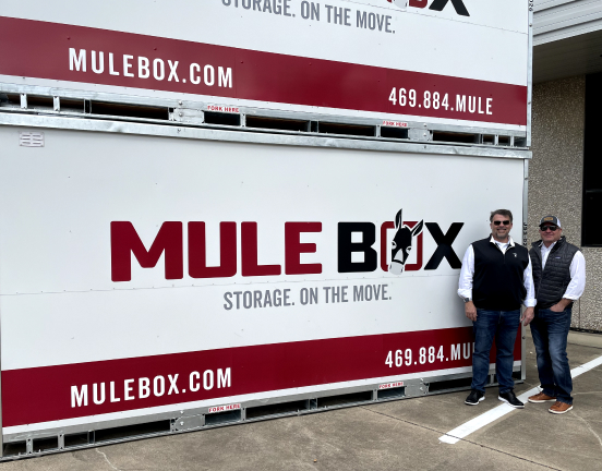 About - Mule Box